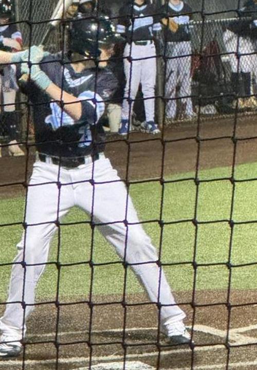 Logan Lecour Class of 2028 - Player Profile | Perfect Game USA