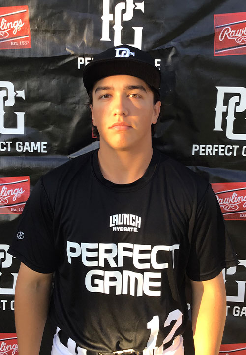 Nathan Leal Class of 2024 - Player Profile | Perfect Game USA