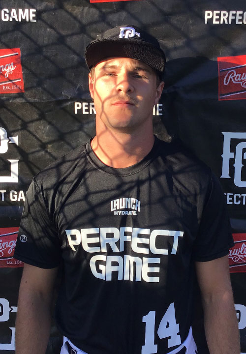 Brenton Wirthgen Class of 2024 - Player Profile | Perfect Game USA