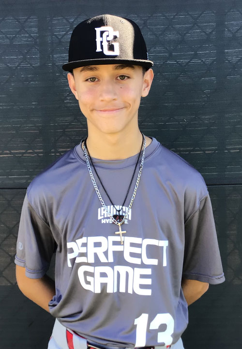 Derek Howell Class of 2027 - Player Profile | Perfect Game USA