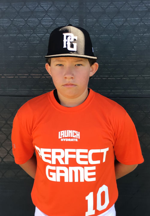 Kane Ryden Class of 2028 - Player Profile | Perfect Game USA