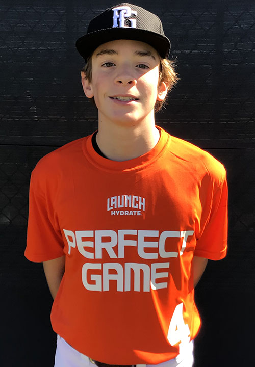 Leighton Matney Class of 2028 - Player Profile | Perfect Game USA