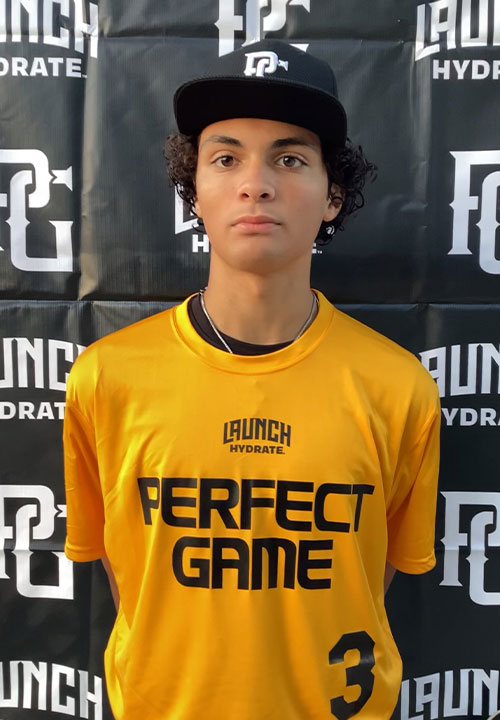 Carter Rowe Class of 2027 - Player Profile | Perfect Game USA