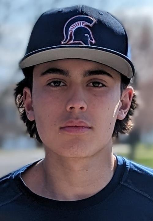 Michael Veloz Class of 2027 - Player Profile | Perfect Game USA