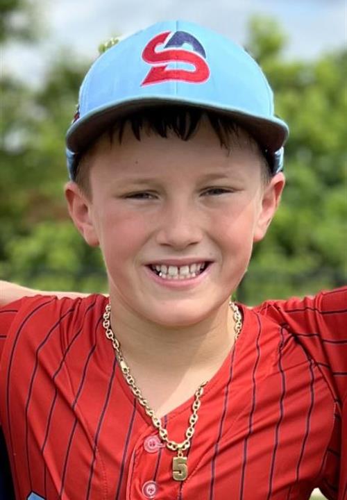 Cooper Smith Class of 2034 - Player Profile | Perfect Game USA