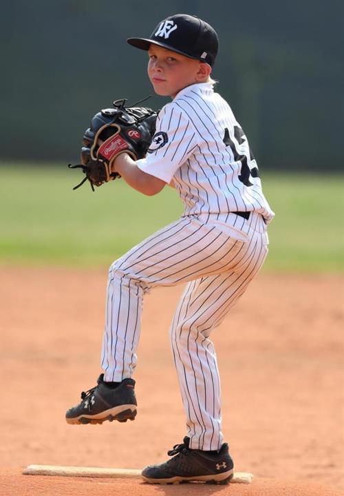 Brody Pierce Class of 2031 - Player Profile | Perfect Game USA