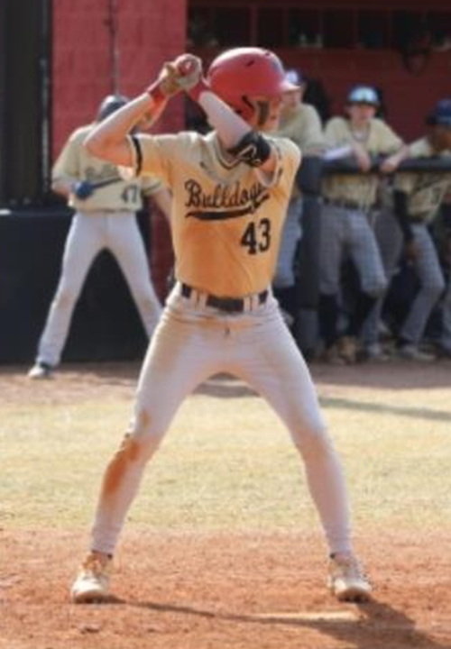 Mason Kennerly Class of 2028 - Player Profile | Perfect Game USA