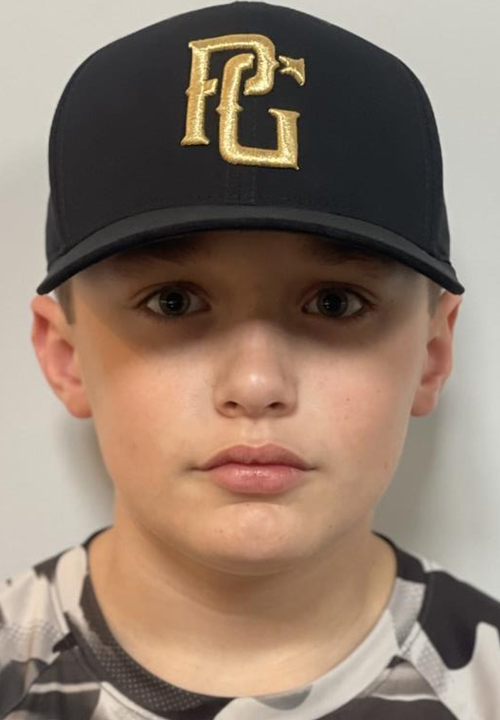 Haskell King Class of 2031 - Player Profile | Perfect Game USA