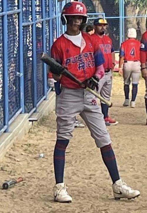Alan Colon Class of 2028 - Player Profile | Perfect Game USA