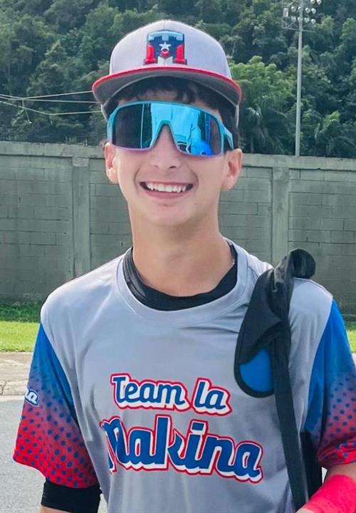 Hector Green Class of 2027 - Player Profile | Perfect Game USA