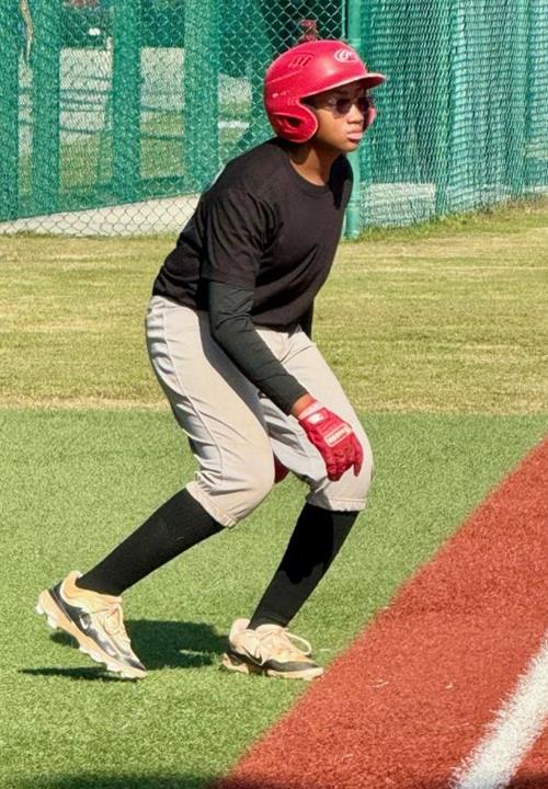 Jaden Bates Class of 2030 - Player Profile | Perfect Game USA