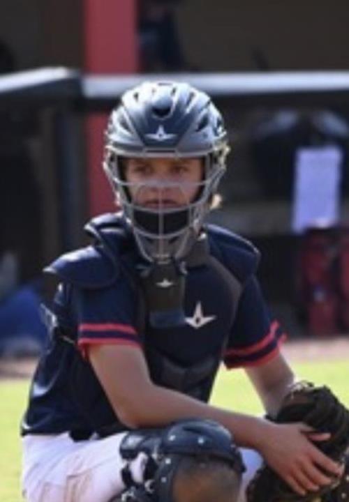 Brayden Grooms Class of 2029 - Player Profile | Perfect Game USA