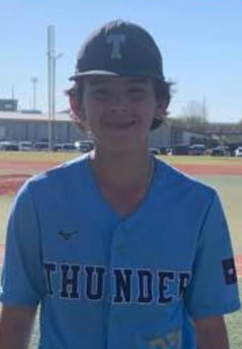 Benjamin Alonzo Class of 2028 - Player Profile | Perfect Game USA