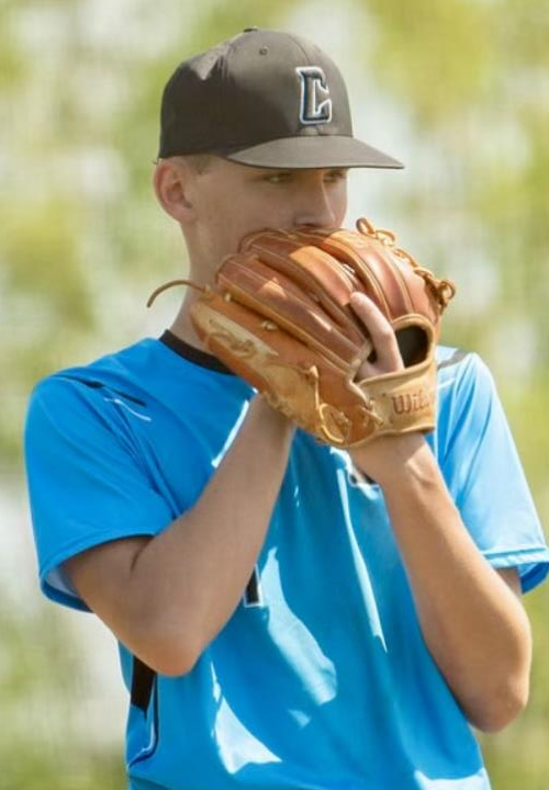 Aaron Muldowney Class of 2028 - Player Profile | Perfect Game USA