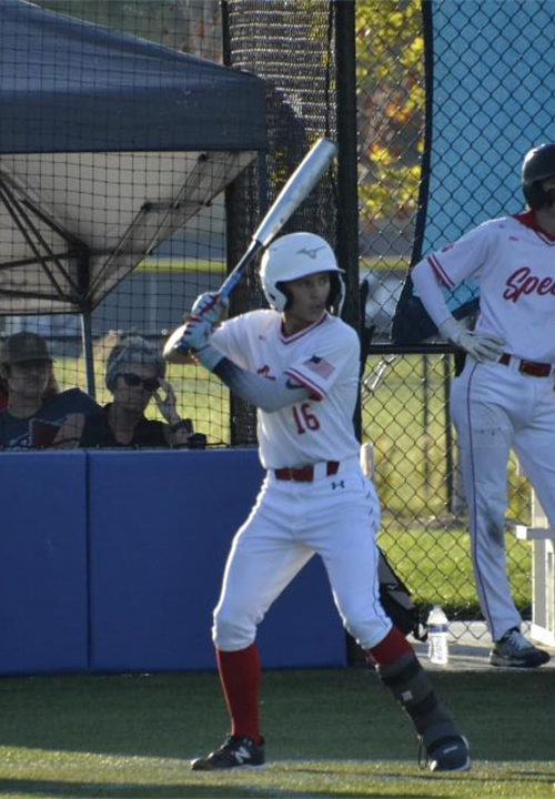 colton gillespie Class of 2027 - Player Profile | Perfect Game USA