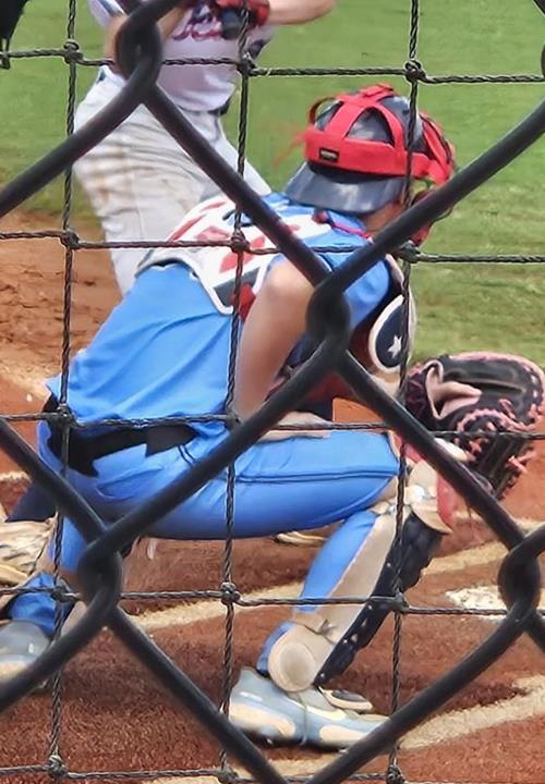 Mason Bullard Class of 2028 - Player Profile | Perfect Game USA