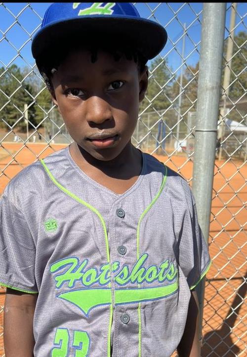 Maurice Runnels Jr Class of 2032 - Player Profile | Perfect Game USA
