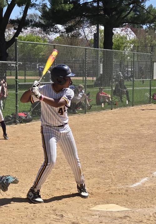 Zion Jones Class of 2029 - Player Profile | Perfect Game USA