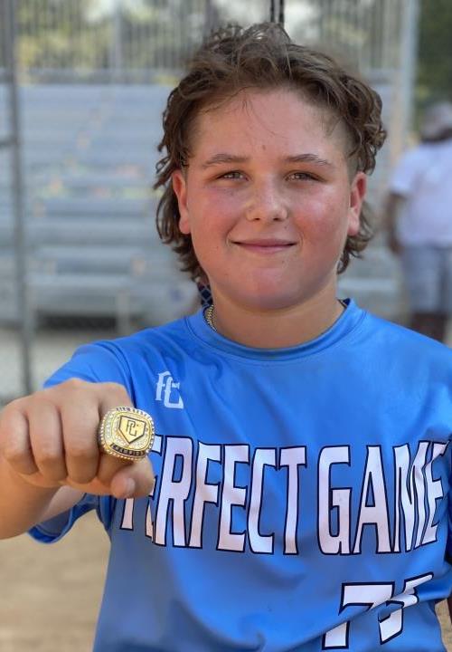 Austin Scott Class of 2029 - Player Profile | Perfect Game USA