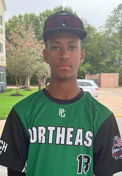 Raymond Minaya Class of 2030 - Player Profile | Perfect Game USA