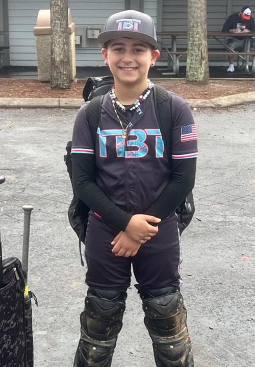 Jaiden Hernandez Class of 2032 - Player Profile | Perfect Game USA
