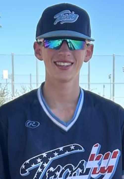 Lucius Spielman Class of 2027 - Player Profile | Perfect Game USA