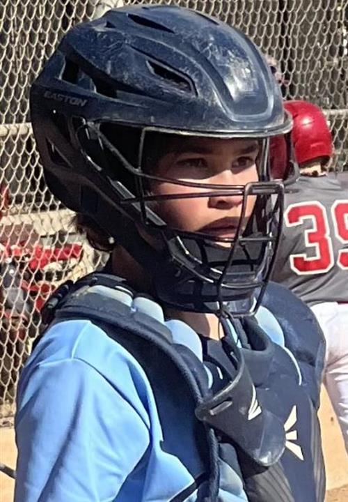 Logan Meyer Class of 2030 - Player Profile | Perfect Game USA