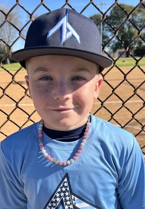 Brandon De Jong Class of 2031 - Player Profile | Perfect Game USA