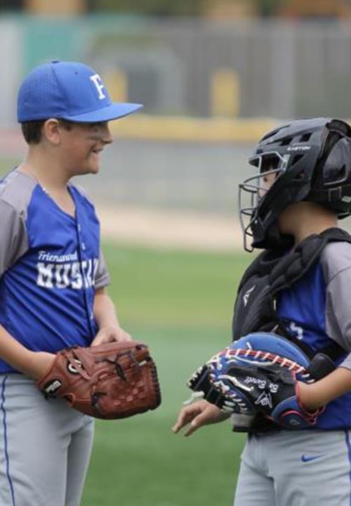 Logan Ford Class of 2031 - Player Profile | Perfect Game USA