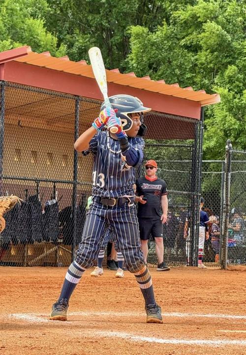 Chevy Ellison Jr. Class of 2034 - Player Profile | Perfect Game USA