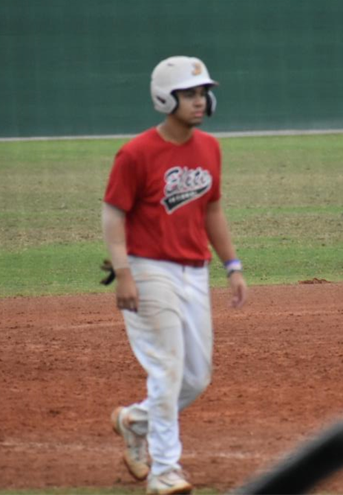 Andrew Montero Class of 2025 - Player Profile | Perfect Game USA