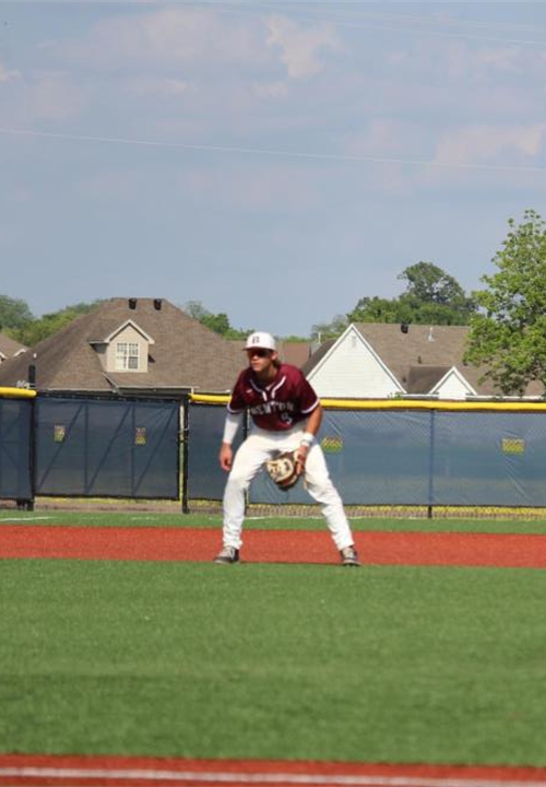 Marcus Bates Class of 2026 - Player Profile | Perfect Game USA