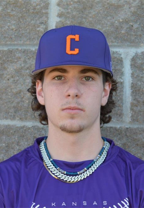 Jacob Doty Class of 2025 - Player Profile | Perfect Game USA