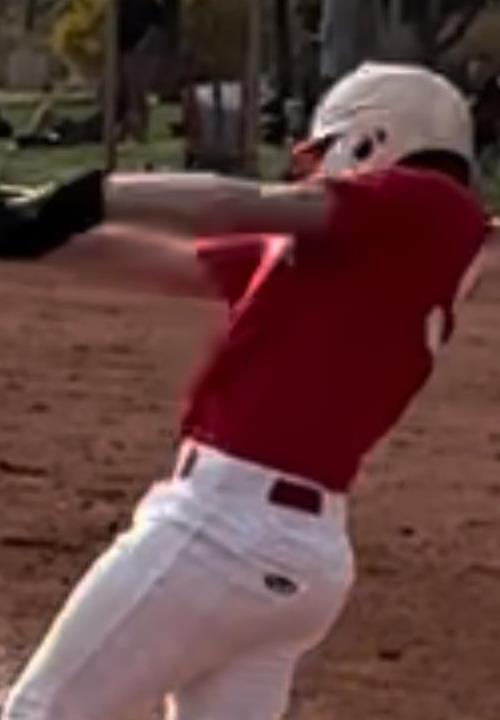 Ian Denney Class of 2029 - Player Profile | Perfect Game USA