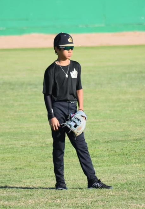 Logan Le Class of 2029 - Player Profile | Perfect Game USA