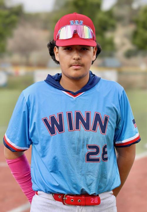 Elijah Villa Class of 2028 - Player Profile | Perfect Game USA