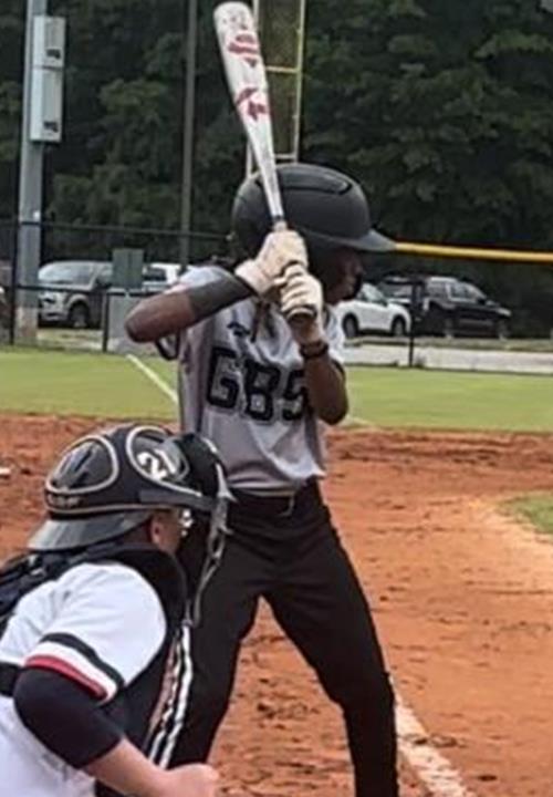 Kingston Thompson Class of 2030 - Player Profile | Perfect Game USA