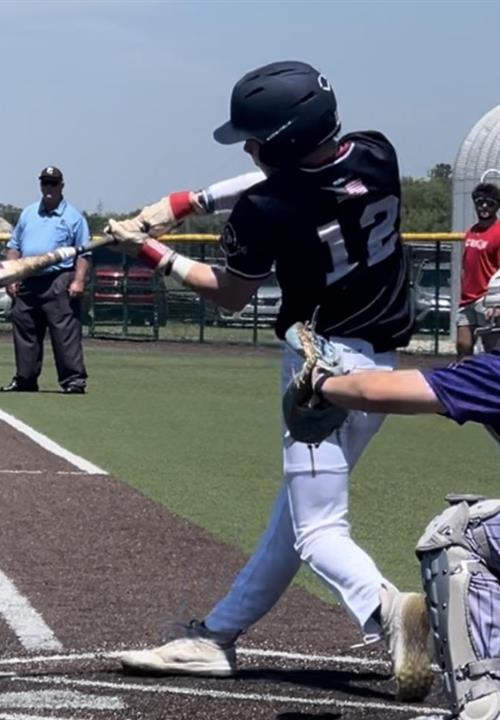 Gavin Schultz Class of 2028 - Player Profile | Perfect Game USA