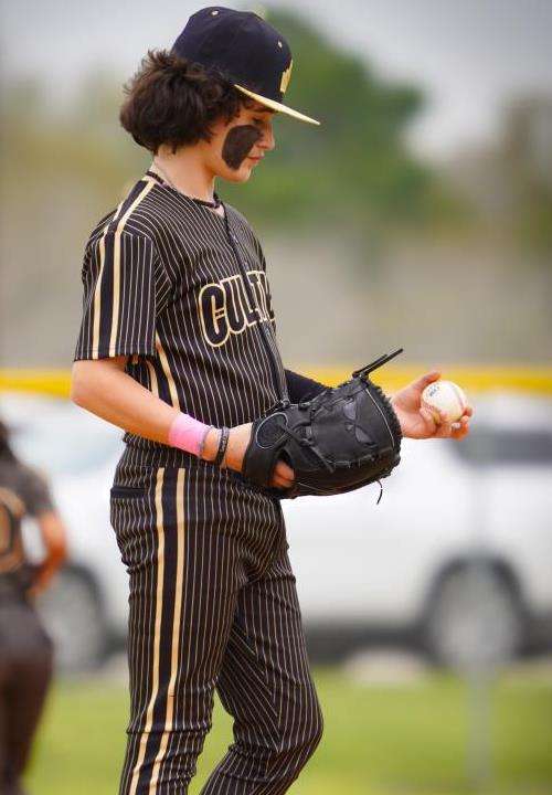 Jack Waltman Class of 2029 - Player Profile | Perfect Game USA