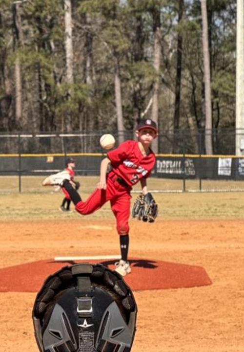 Easton Campbell Class of 2032 - Player Profile | Perfect Game USA