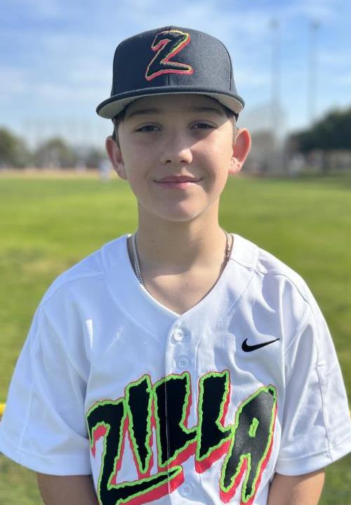 Kellen Gee Class of 2030 - Player Profile | Perfect Game USA