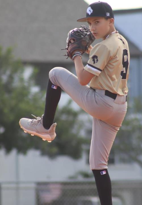 Matthew Rodriguez Class of 2031 - Player Profile | Perfect Game USA