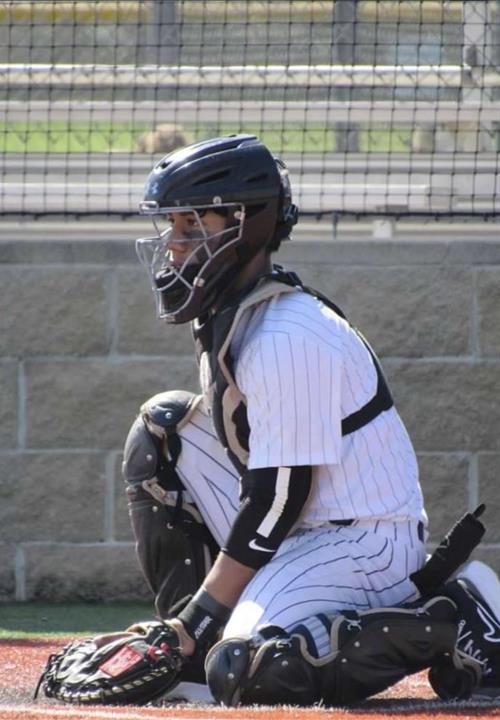 Eric Aragon Class of 2028 - Player Profile | Perfect Game USA