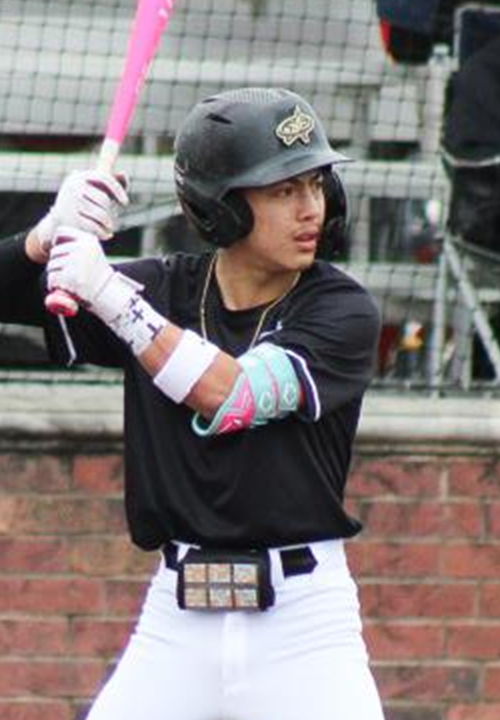 Nathan Ruan Class of 2028 - Player Profile | Perfect Game USA