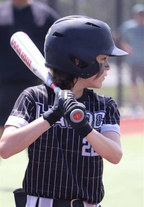 Jaxon Lewis Class of 2029 - Player Profile | Perfect Game USA