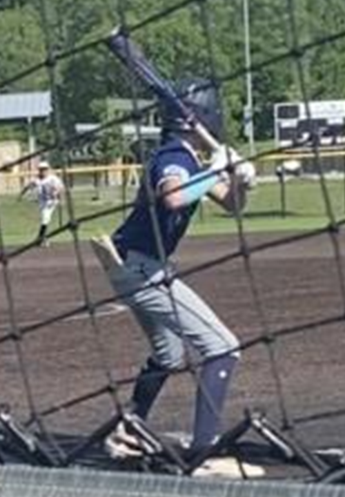 Zach Wagner Class of 2029 - Player Profile | Perfect Game USA
