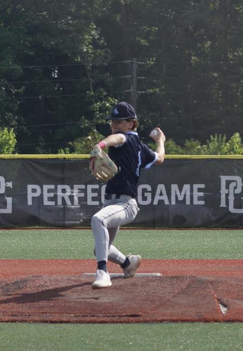 Brady Yates Class of 2029 - Player Profile | Perfect Game USA