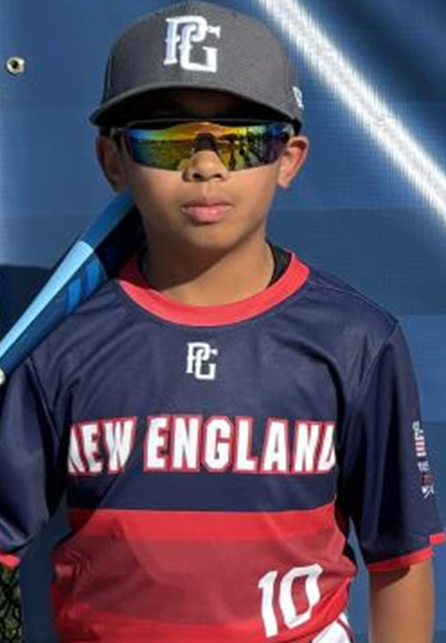 Ethan Delantar Class of 2031 - Player Profile | Perfect Game USA
