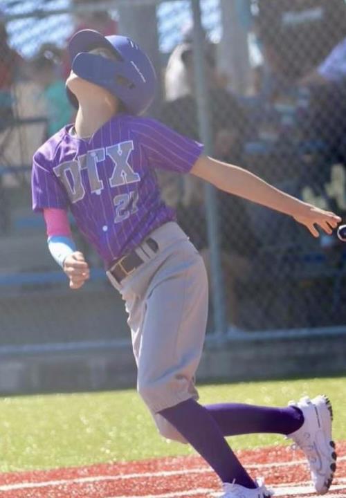 Declan Young Class of 2033 - Player Profile | Perfect Game USA