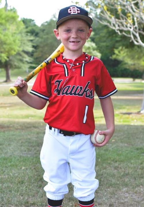 Tucker Davis Class of 2035 - Player Profile | Perfect Game USA